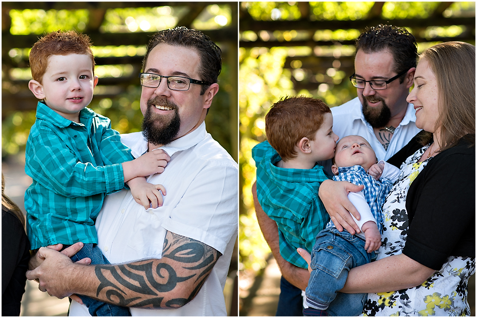 Family – Shannon & Family » Angie Duncan Photography