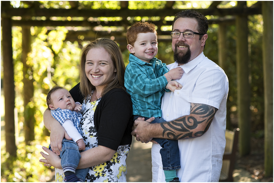 Family – Shannon & Family » Angie Duncan Photography