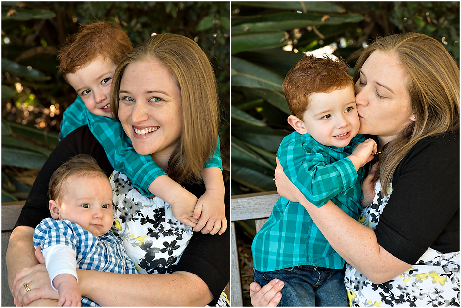 Family – Shannon & Family » Angie Duncan Photography