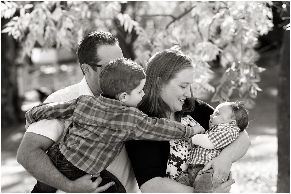 Family – Shannon & Family » Angie Duncan Photography