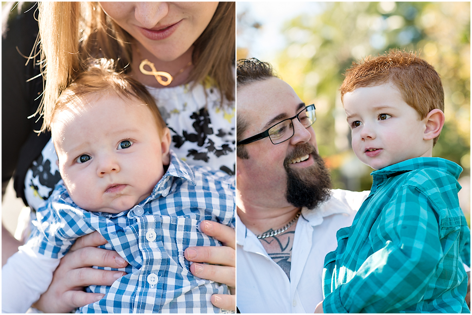 Family – Shannon & Family » Angie Duncan Photography