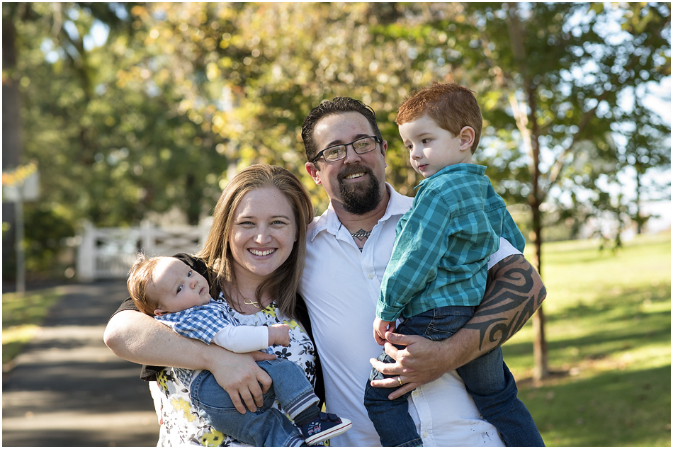 Family – Shannon & Family » Angie Duncan Photography