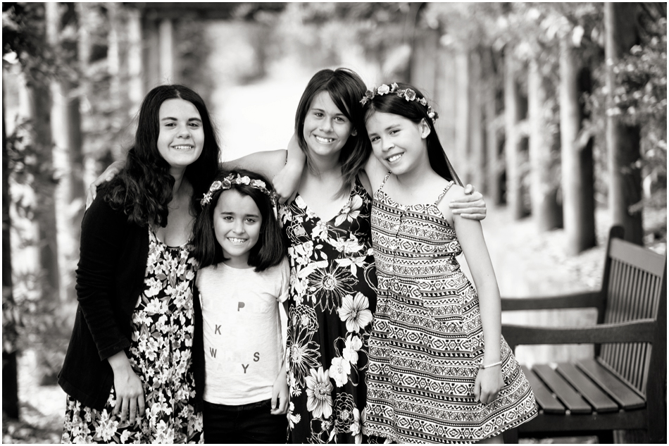 Family – Gaby & Family » Angie Duncan Photography