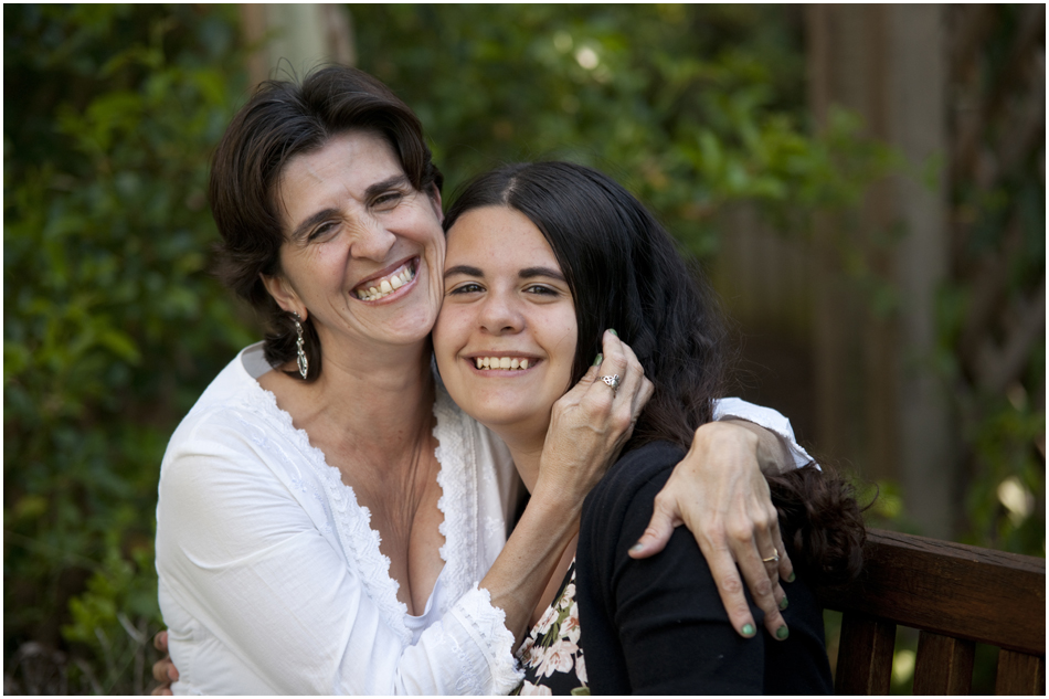 Family – Gaby & Family » Angie Duncan Photography