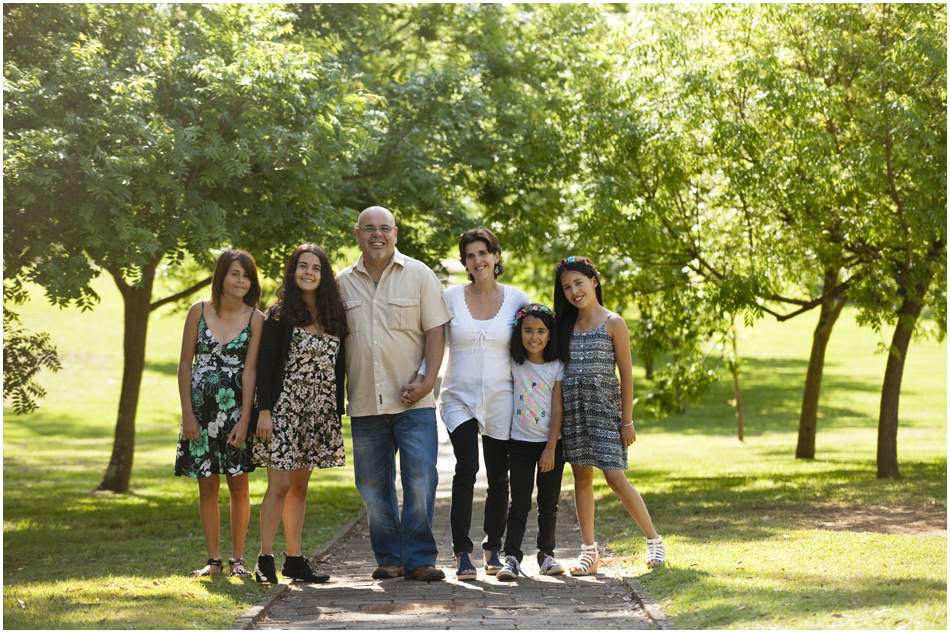 Family – Gaby & Family » Angie Duncan Photography