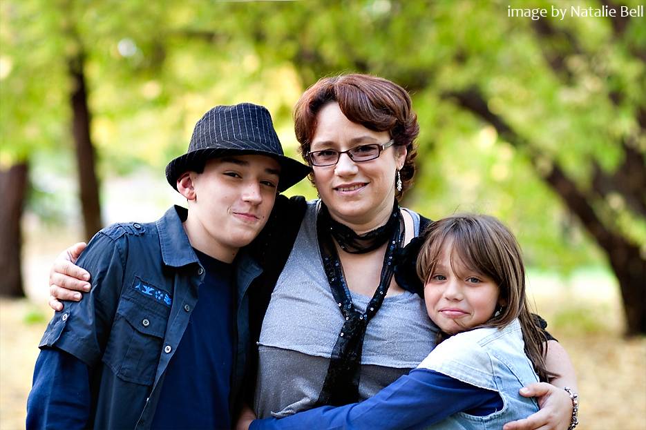 I am a Photographer » Angie Duncan Photography