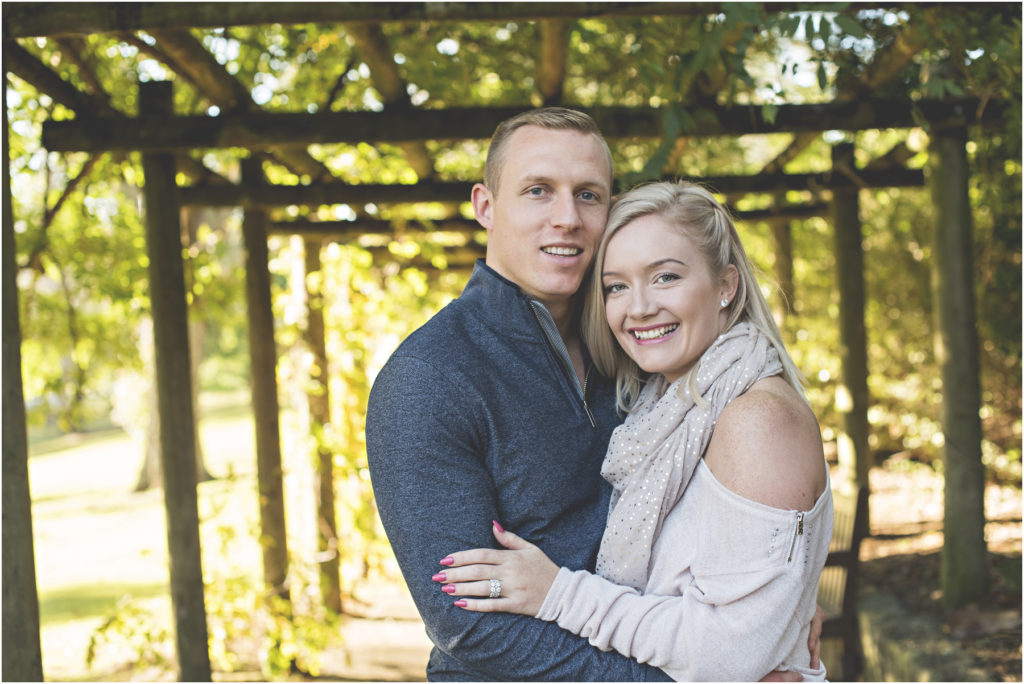 Macarthur Park Camden Photography » Angie Duncan Photography