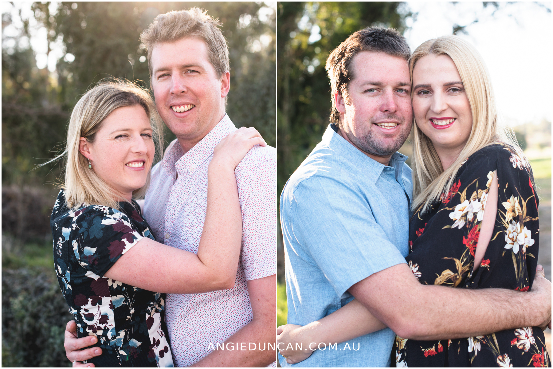 Griffiths Family – Camden Family Photography » Angie Duncan Photography