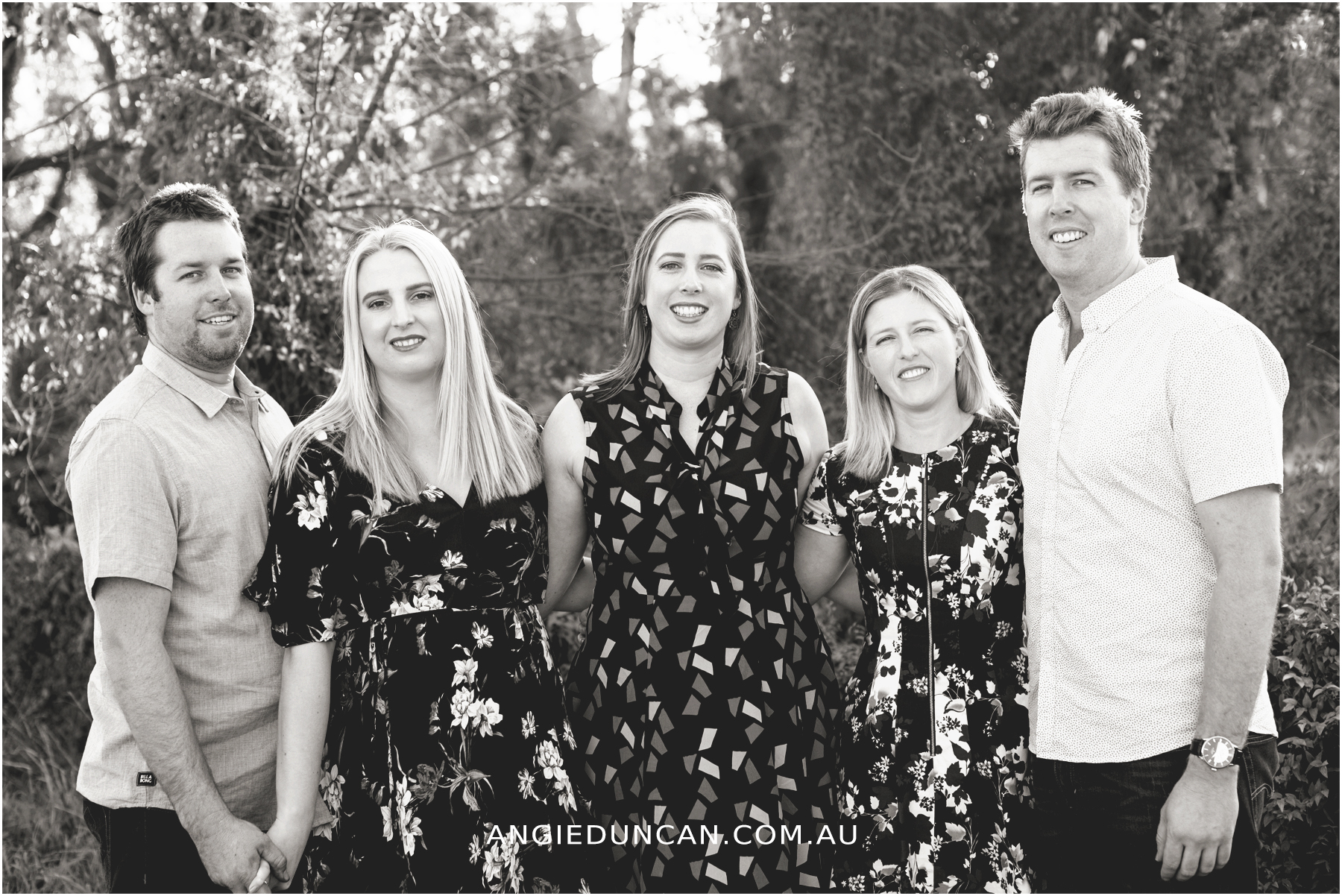 Griffiths Family – Camden Family Photography » Angie Duncan Photography
