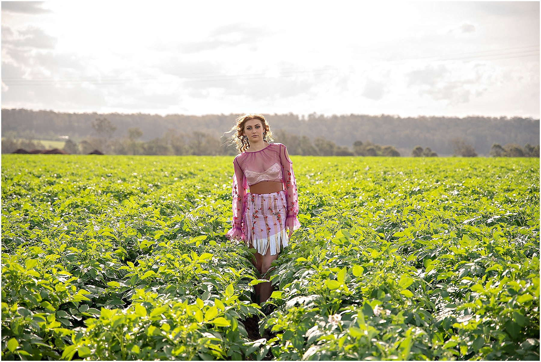 LA LA the Fashion Label » Angie Duncan Photography