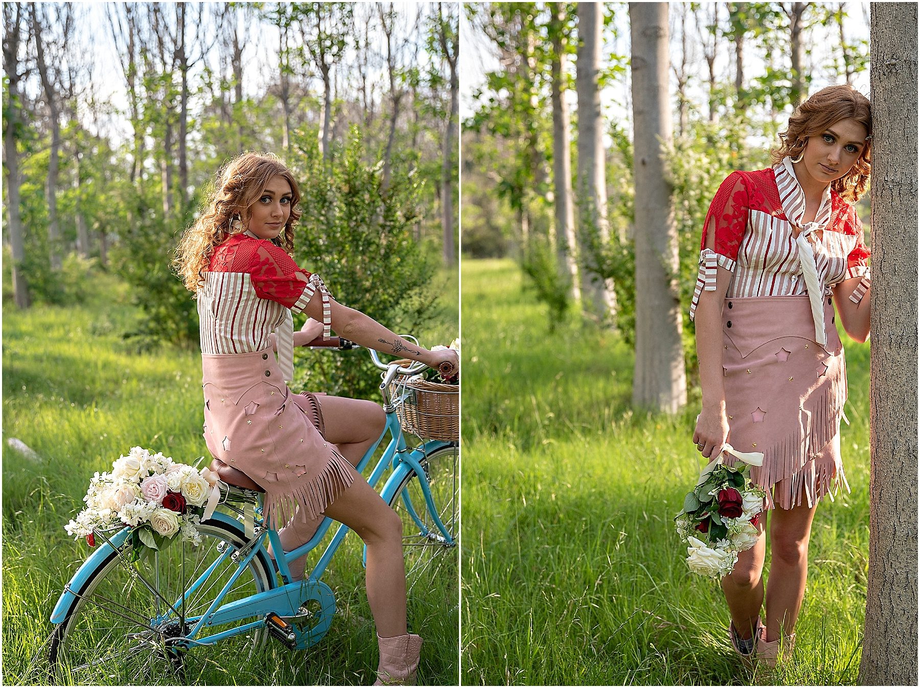 LA LA the Fashion Label » Angie Duncan Photography