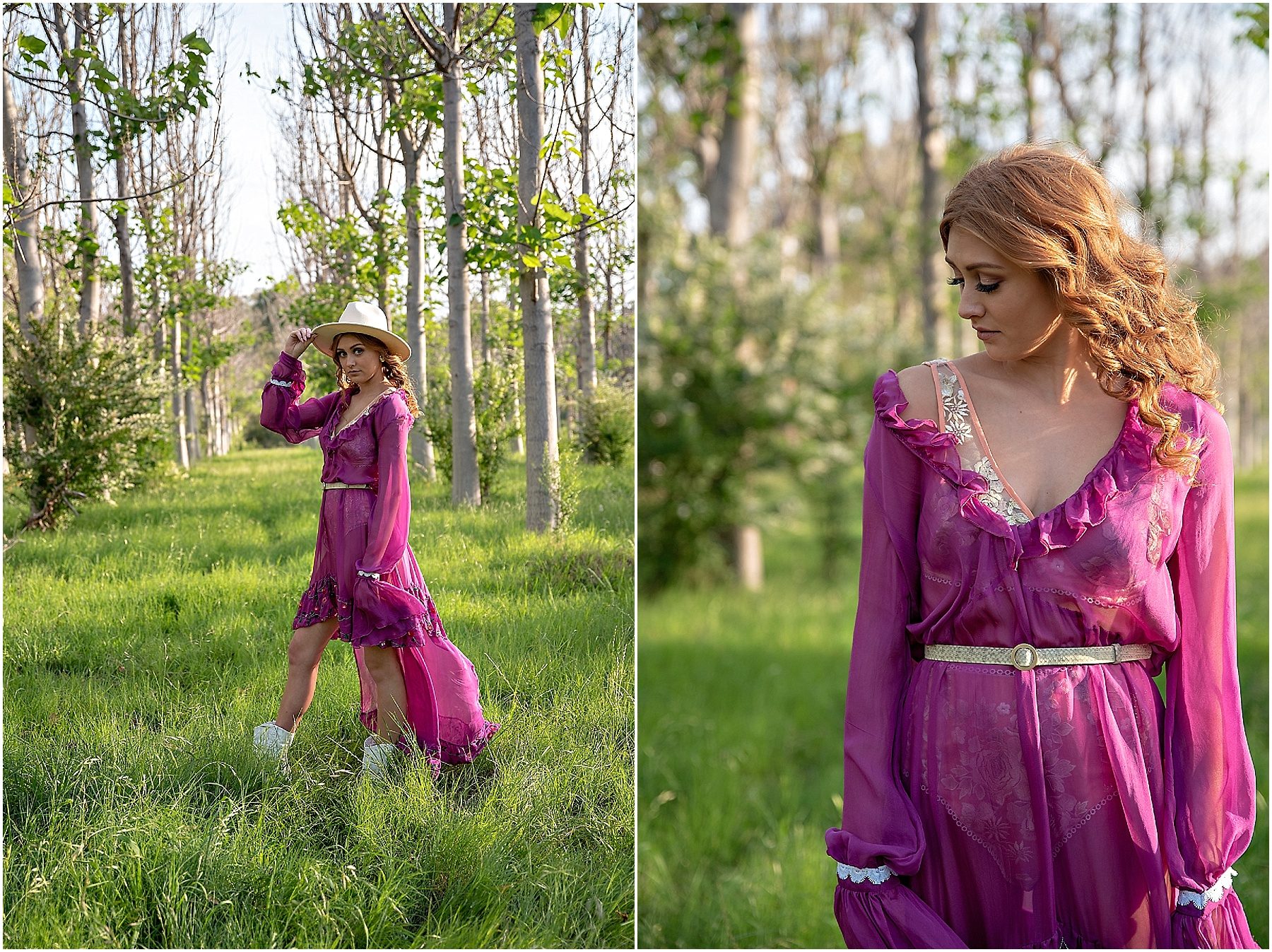 LA LA the Fashion Label » Angie Duncan Photography