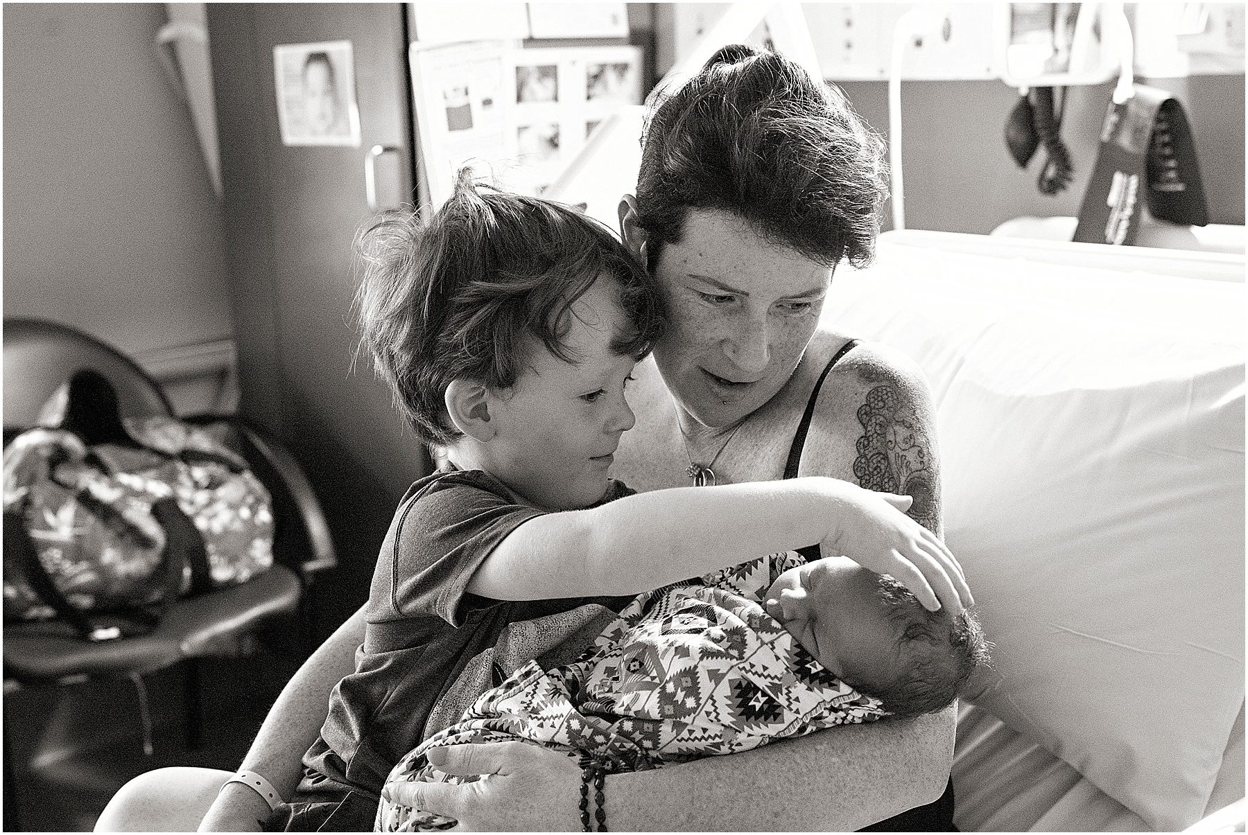 Welcome to the World Jacob » Angie Duncan Photography