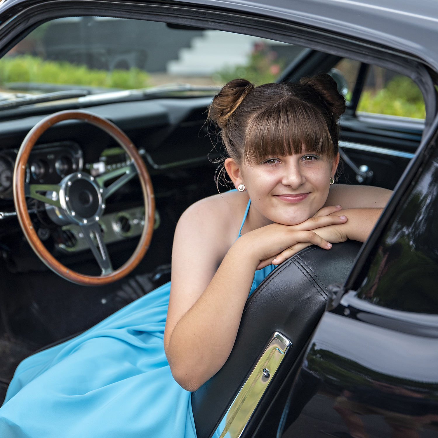 Olivias Formal » Angie Duncan Photography
