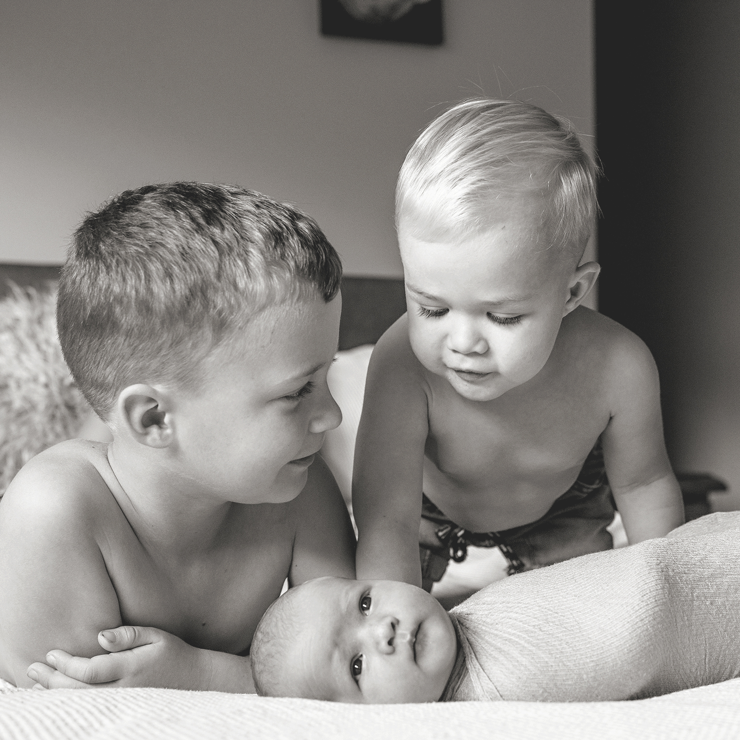 Addyson Newborn » Angie Duncan Photography