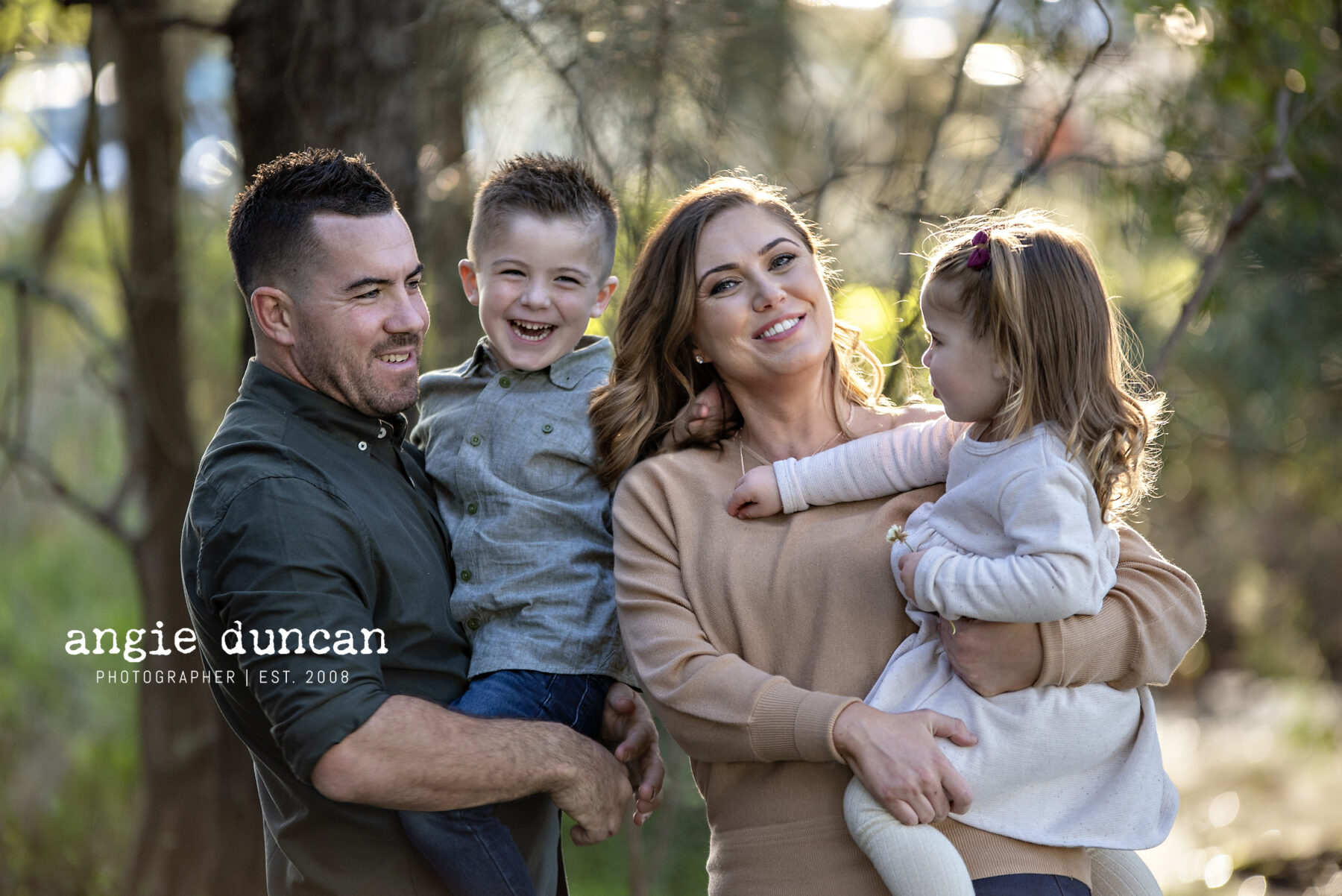 What a difference 5 years makes » Angie Duncan Photography