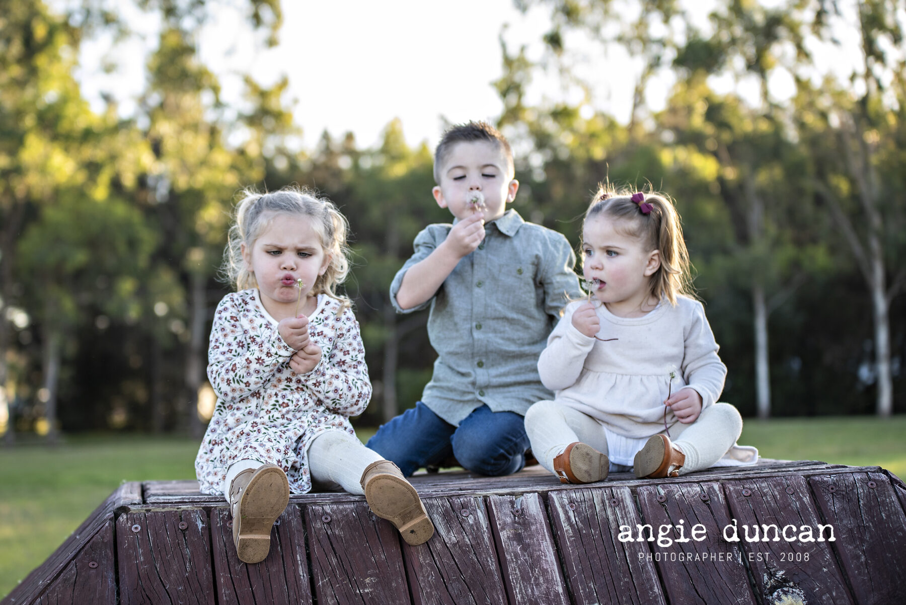 What a difference 5 years makes » Angie Duncan Photography