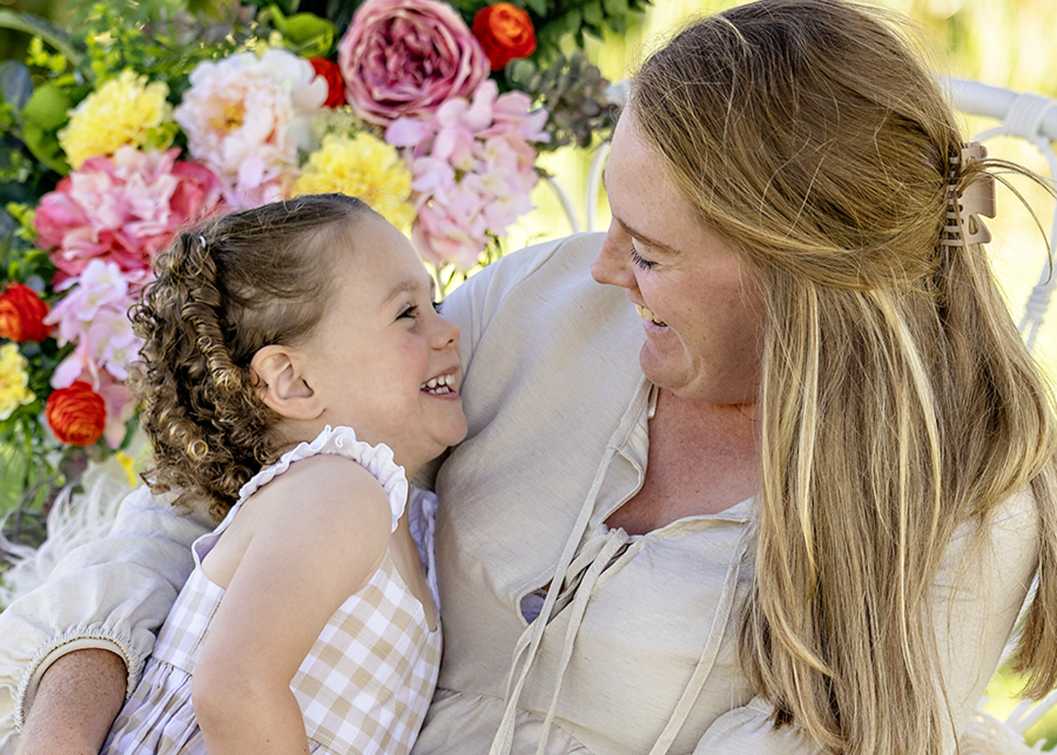 Mothers Day Mini Sessions 2025 » Angie Duncan Photography